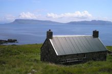 Welcome to the Isle of Rum – Small Isles, Inner Hebrides